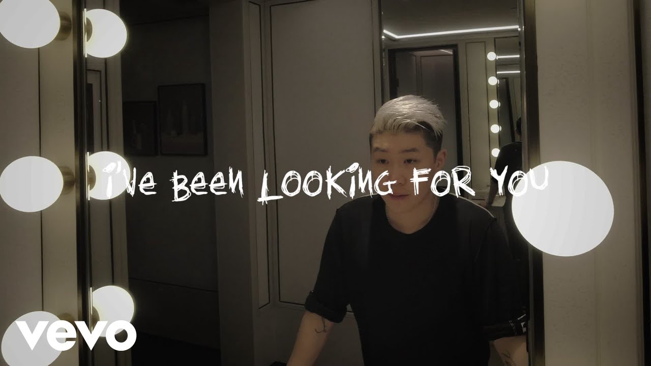Lancen Gm - I've Been Looking For U (Lyric video) - YouTube