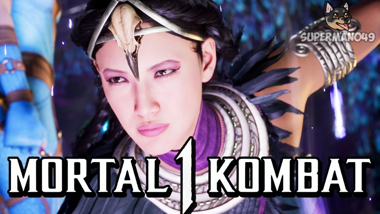 OPPONENT HIT ME WITH A CRAZY BRUTALITY COMBO - Mortal Kombat 1: "Li Mei" Gameplay (BHFCC) - YouTube