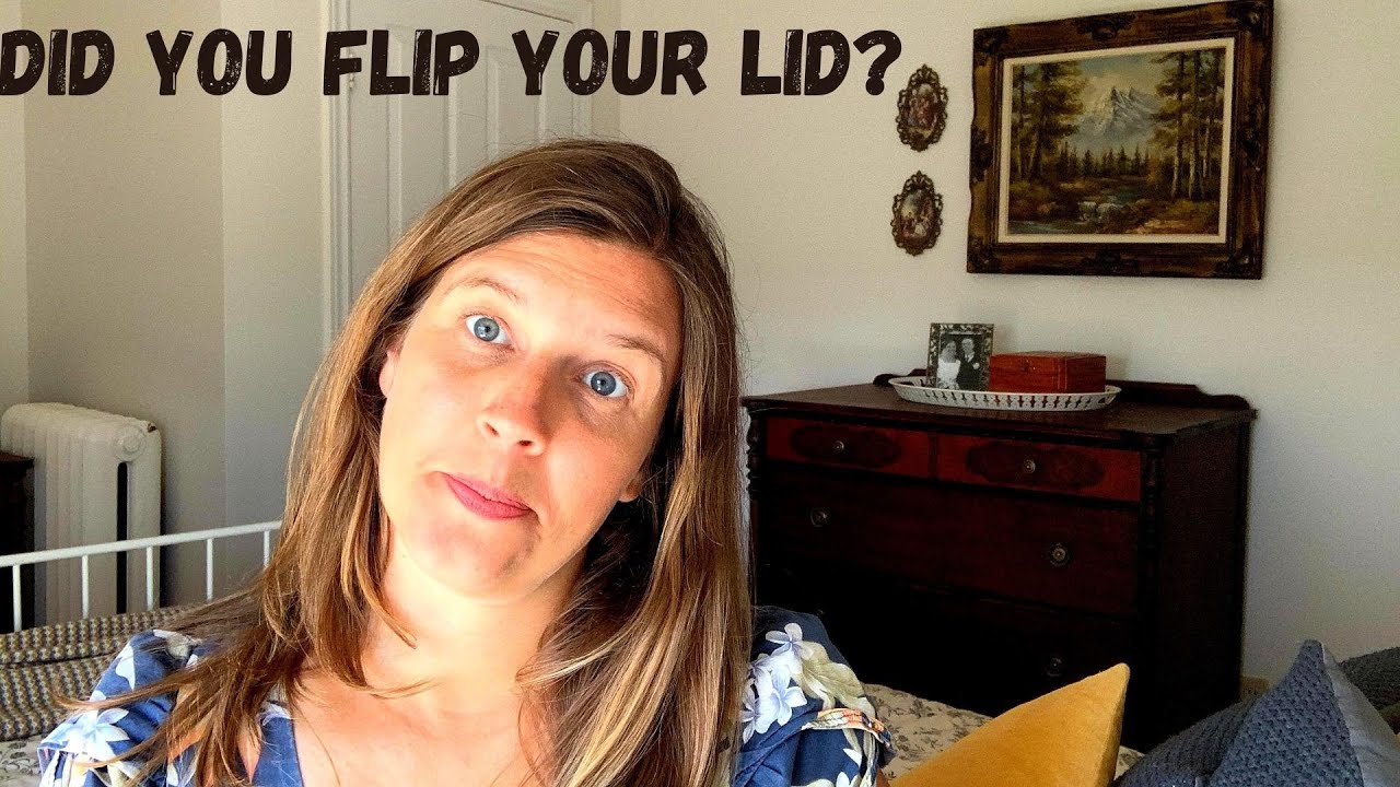 Flipping your lid? The lizard brain vs the wizard brain and what to do ...