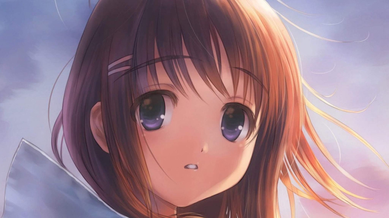 The Lost Loli Girl Live Stream - YouTube