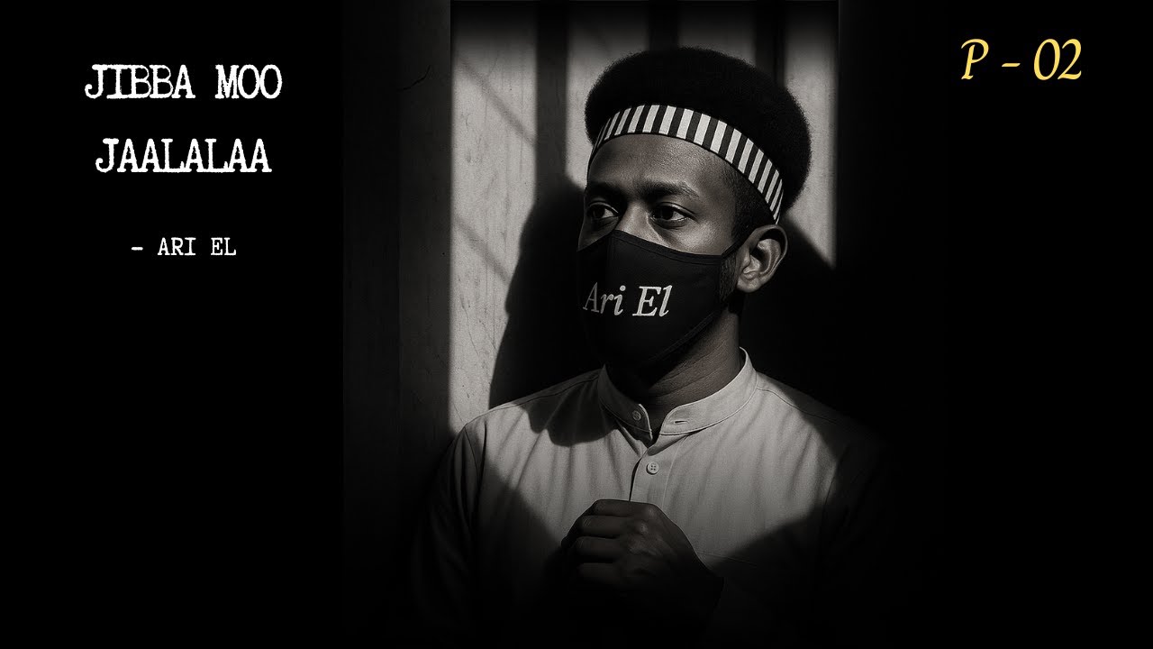 Jibba moo Jaalalaa? 💔 – Ari El | Walaloo Afaan Oromoo | Kutaa 2ffaa ...