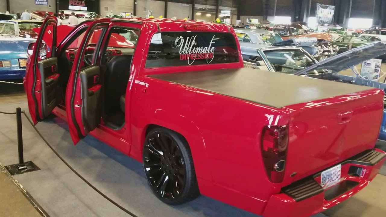 video #2 lowrider super show by society car club out of westworld in ...