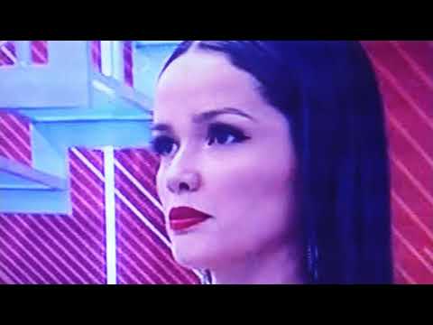 Cilma esquenta entre Juliette e Pocah após Formação de Paredão BBB
