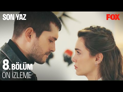 Son Yaz 8. Bölüm Ön İzleme
