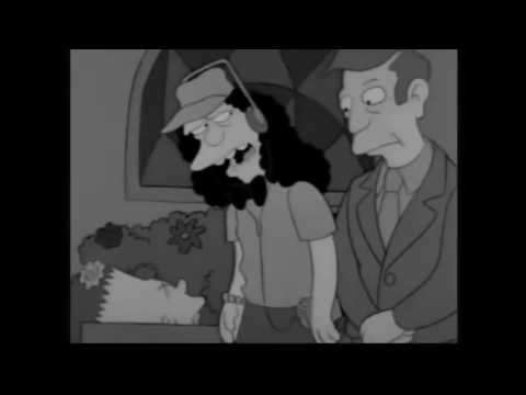 The Simpsons Lost Episode 7G06: 'Dead Bart' (2014) (Recreation) - YouTube