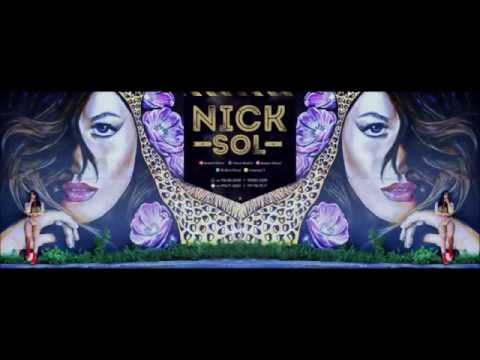 Nick Sol - Ela é a sensação momento ♪ - YouTube