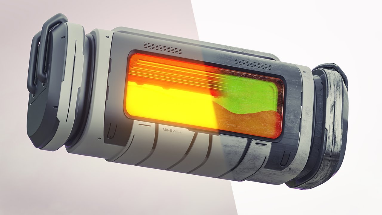 The BEST ways to texture your models! - YouTube