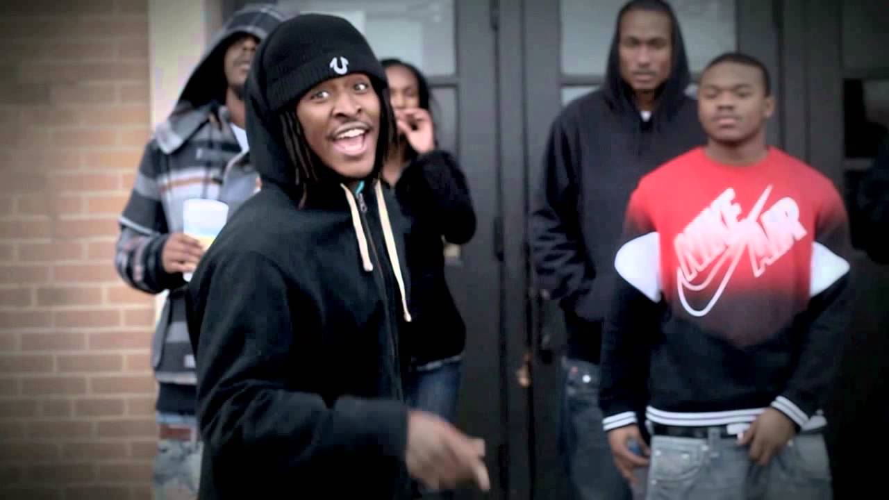 Yab ***OFFICIAL MUSIC VIDEO*** Loner - YouTube