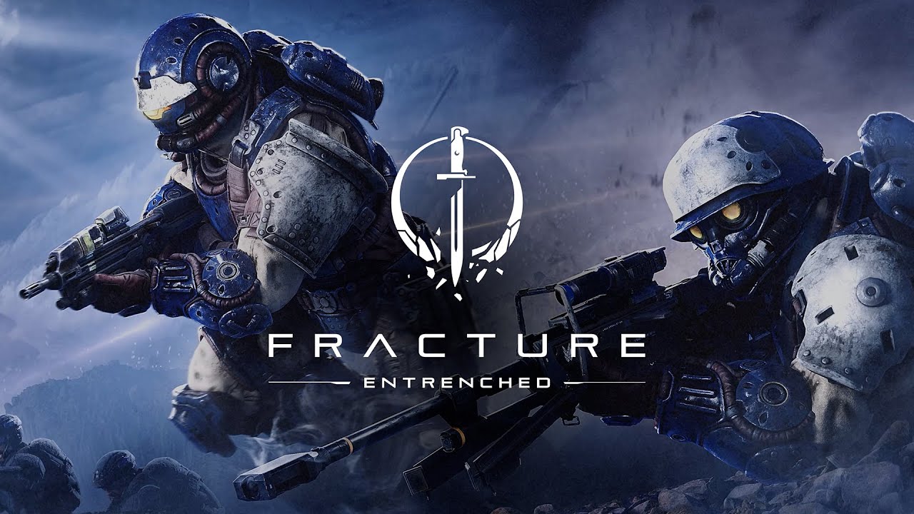 Halo Infinite | Fracture: Entrenched Launch Trailer - YouTube