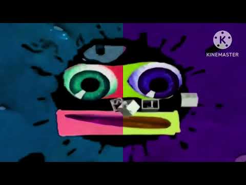 Klasky Csupo in Leaf fall down major split Diamond major