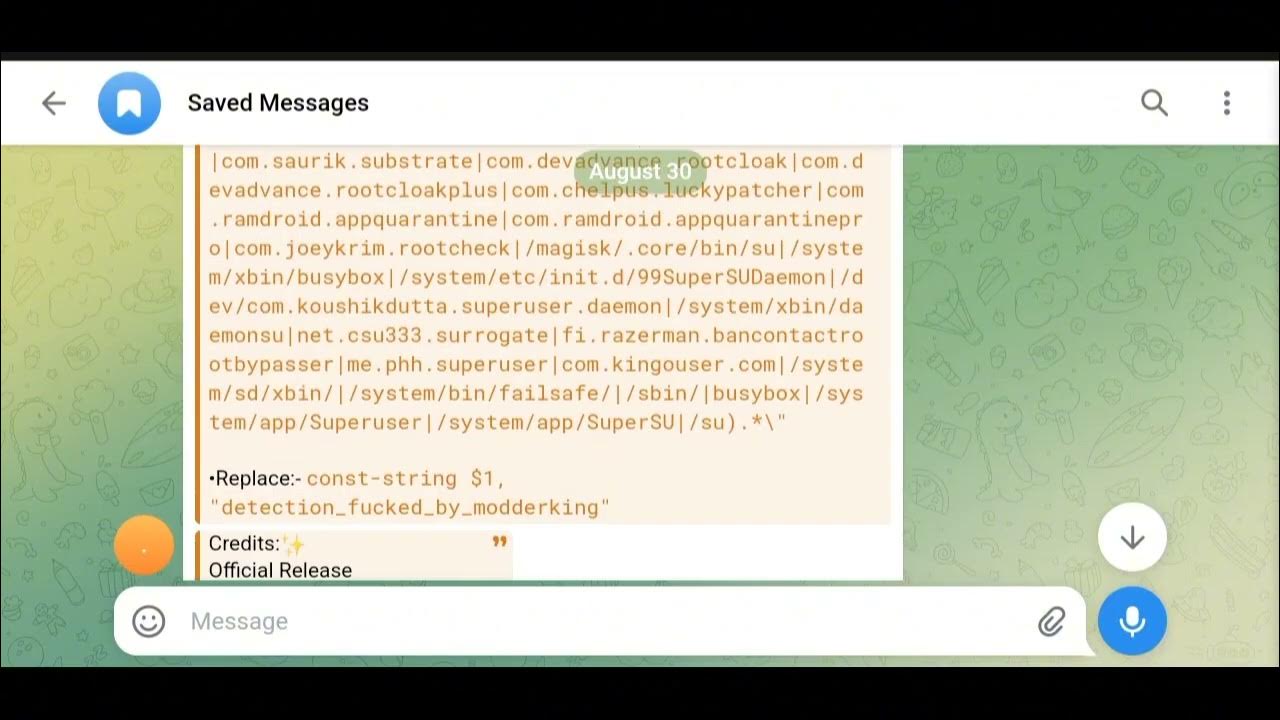 LEARN MODDING | How to remove root Vpn detection using MT Manager | Smali Reverse Engineering ...