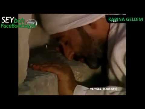 KAPINA GELDIM (SEYBAH M.EMIN)