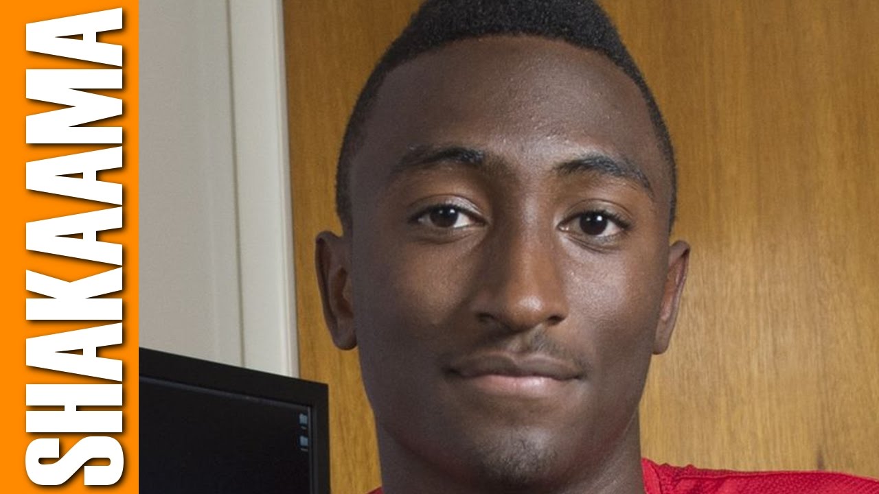 MARQUES BROWNLEE MKBHD | WHY BLACK WOMEN PASS ON MKBHD - YouTube