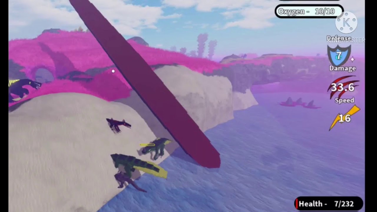 Planet Inzutania in the Nutshell - YouTube