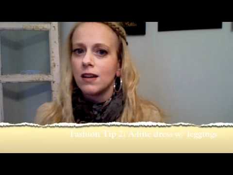 Fashion Tips - YouTube