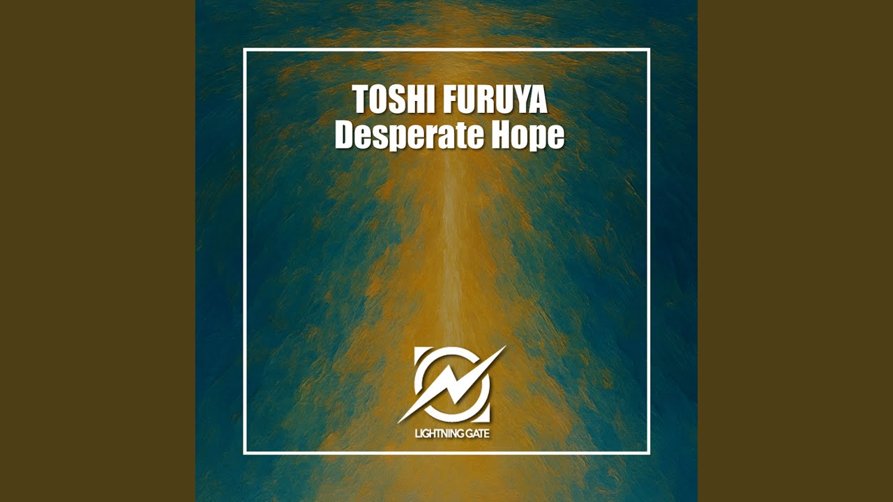 Desperate Hope (Radio Edit) - YouTube