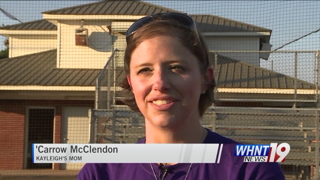 Kristen Conner- Best News Feature AP 2016 - YouTube