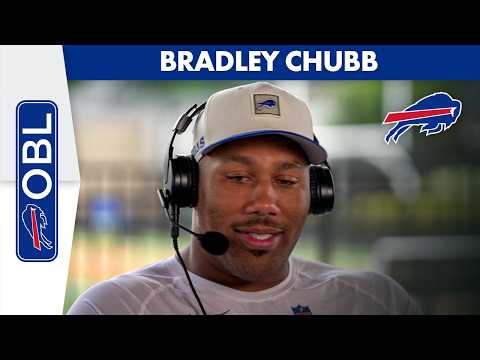 Bradley Chubb: \