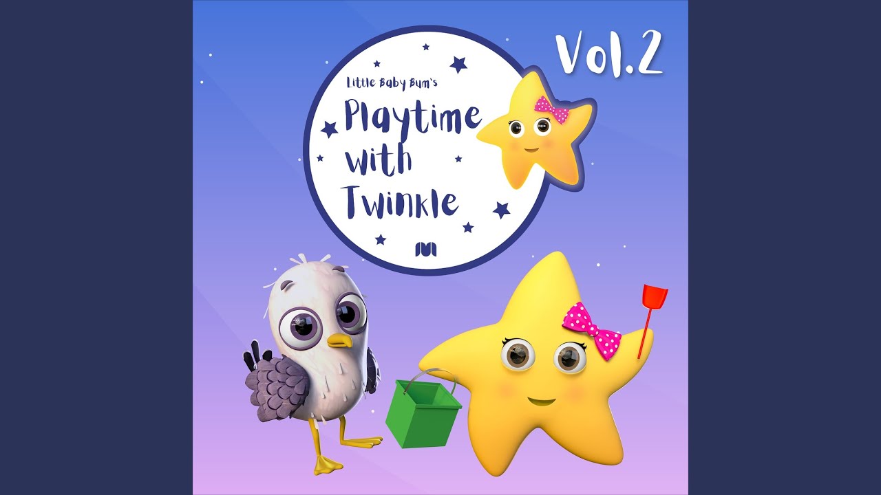 Musical Instruments with Twinkle - YouTube
