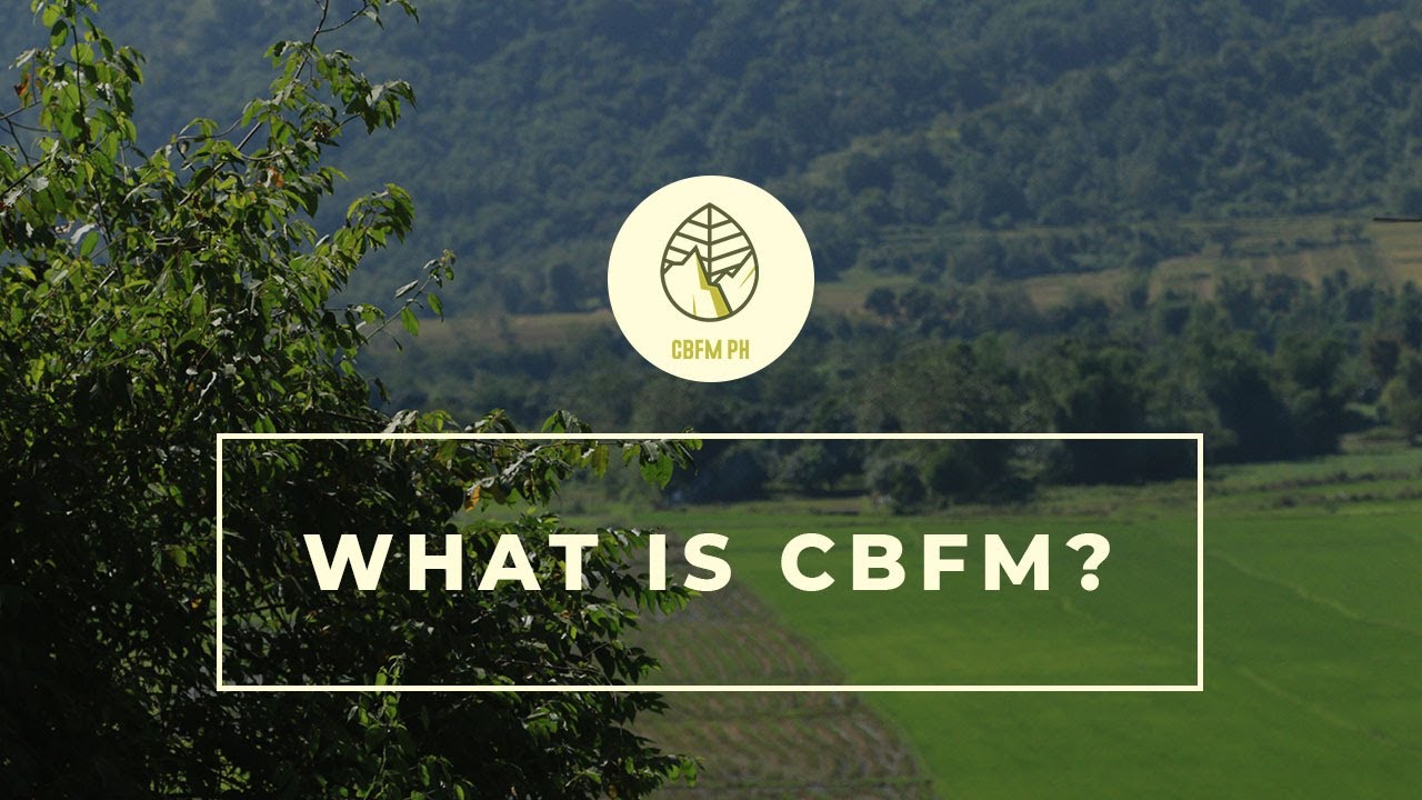 What is CBFM? - YouTube