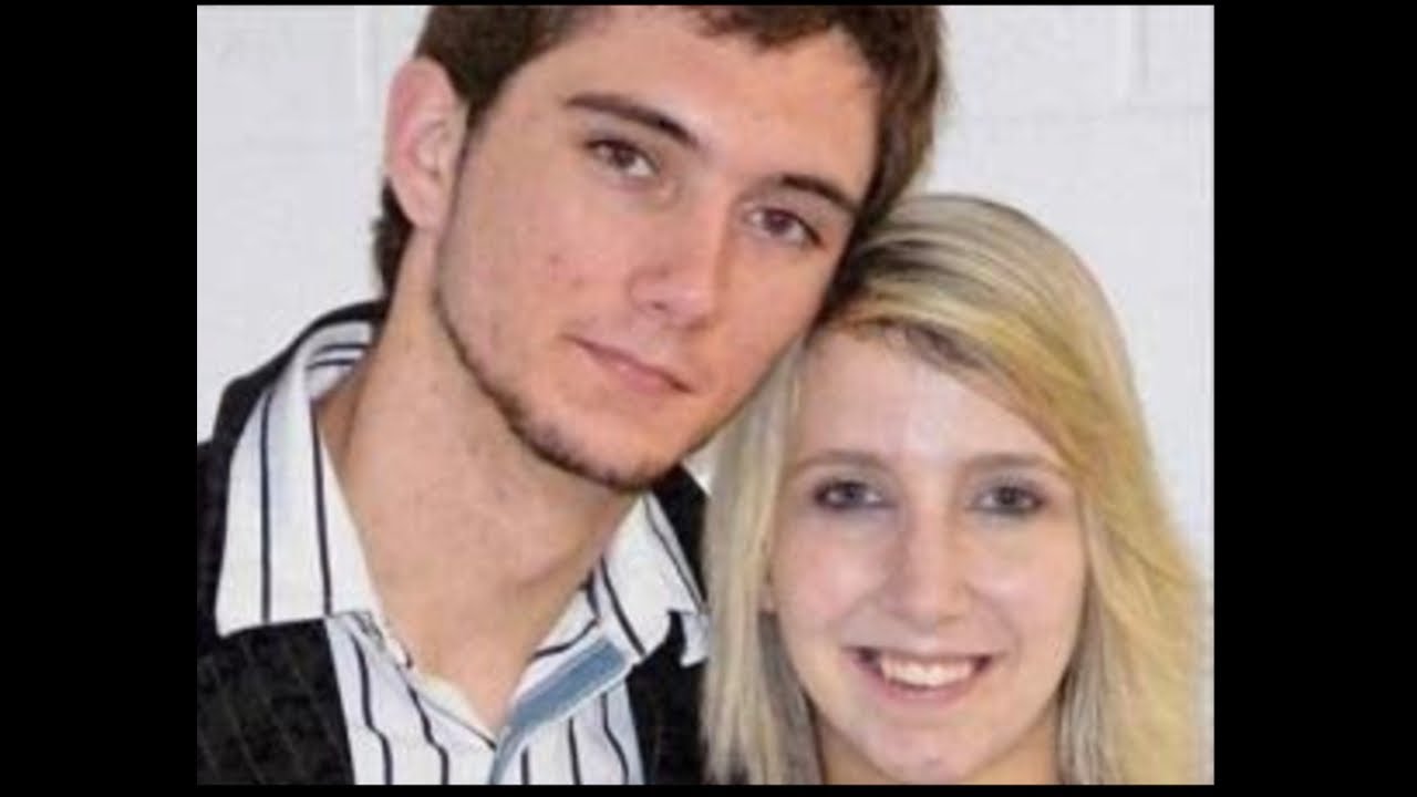 The Murder of Ethan Walton and Kidnapping of Amanda Burney - YouTube