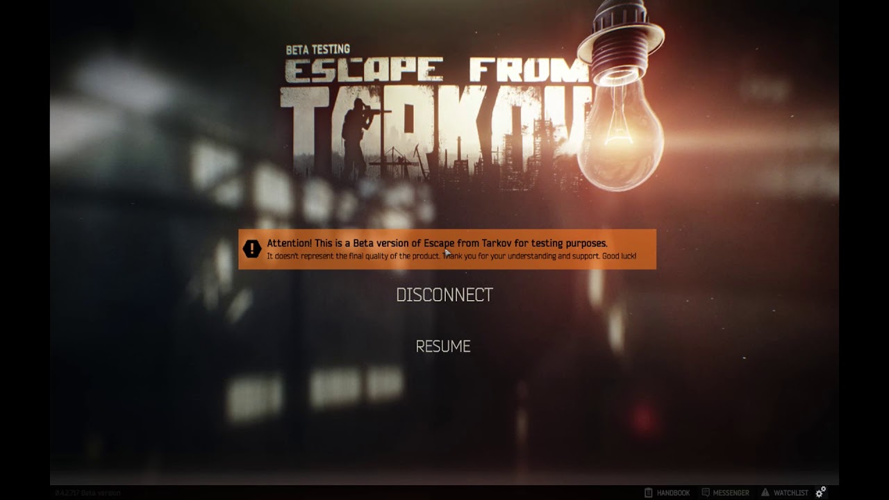 Tarkov Animations - YouTube