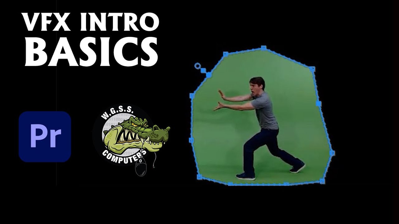 Visual FX \\ Project Breakdown and How-To - YouTube