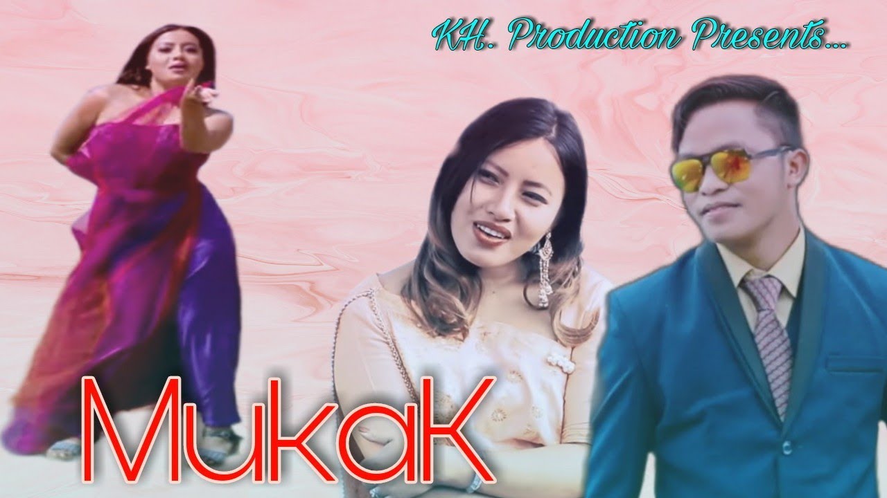 MUKAK ||OFFICIAL RELEASE 2021|| - YouTube