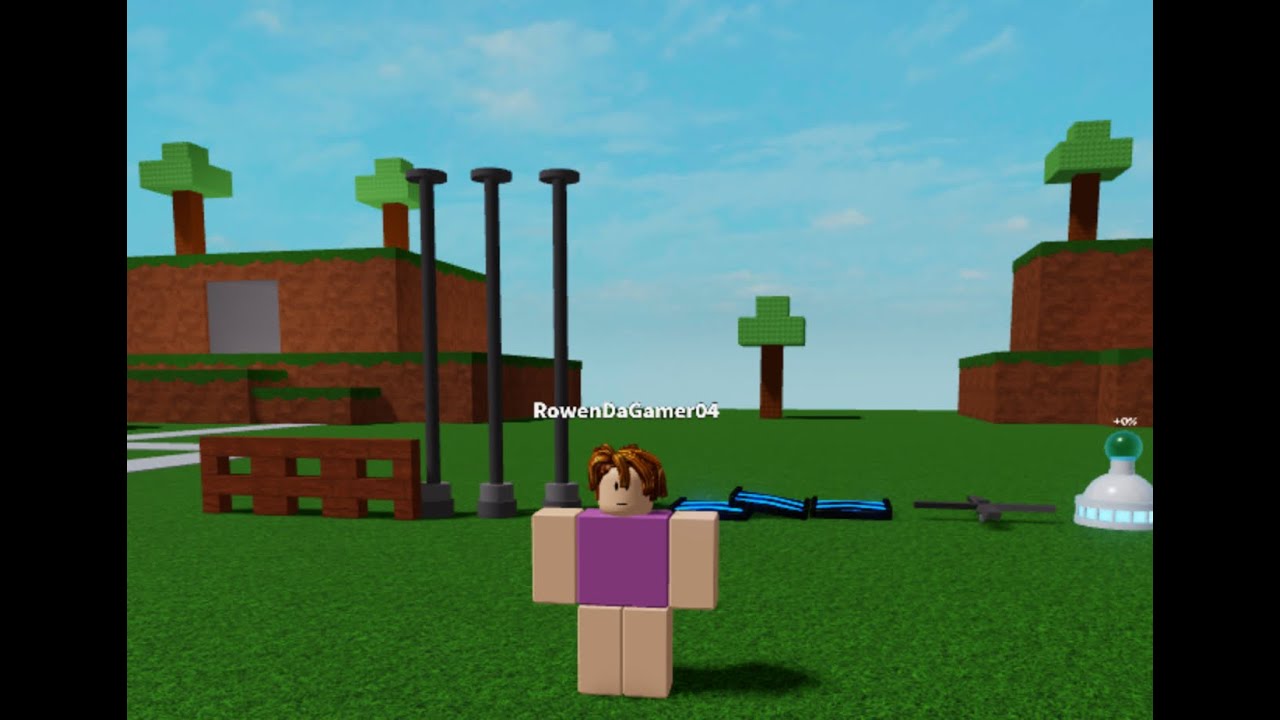 How to get engineer mastery in ability wars! - YouTube