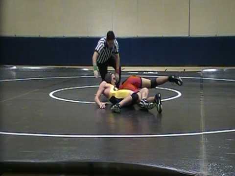 Guam High V.S. Southern High -Championship Meet; 135lbs. - YouTube