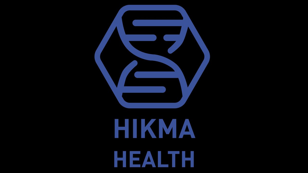 Hikma Health Mobile Application Demo - YouTube