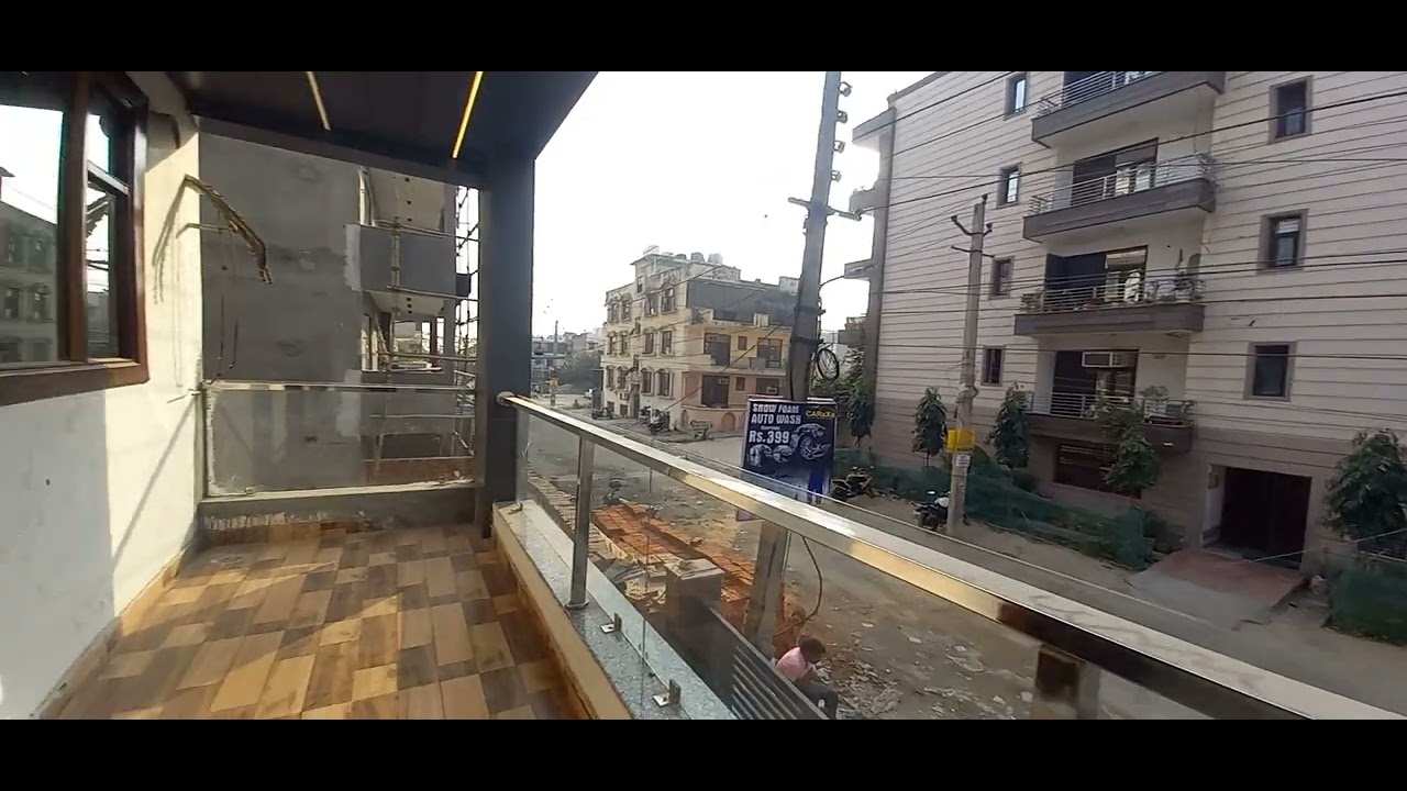 4bhk Luxury Flat | Greenfields colony | #luxuryhomes #4bhkflat @Dream ...