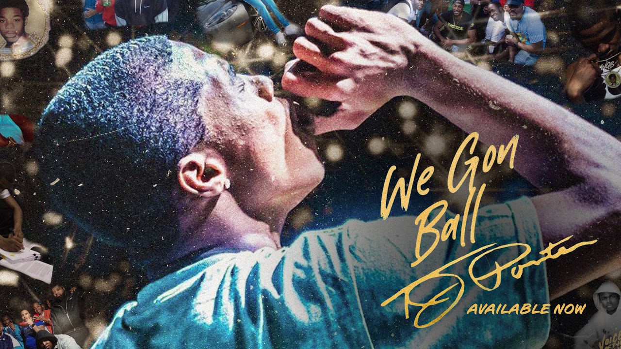 TJ Porter - Intro (Official Audio) - YouTube