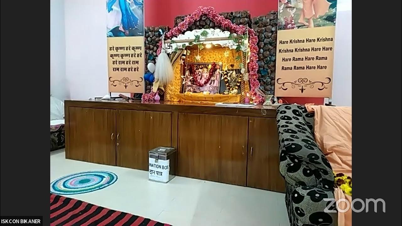 Love or Lust - Choice is Must !! Sunday love feast 11-2-2024 !! Avatar Gaur Das - YouTube