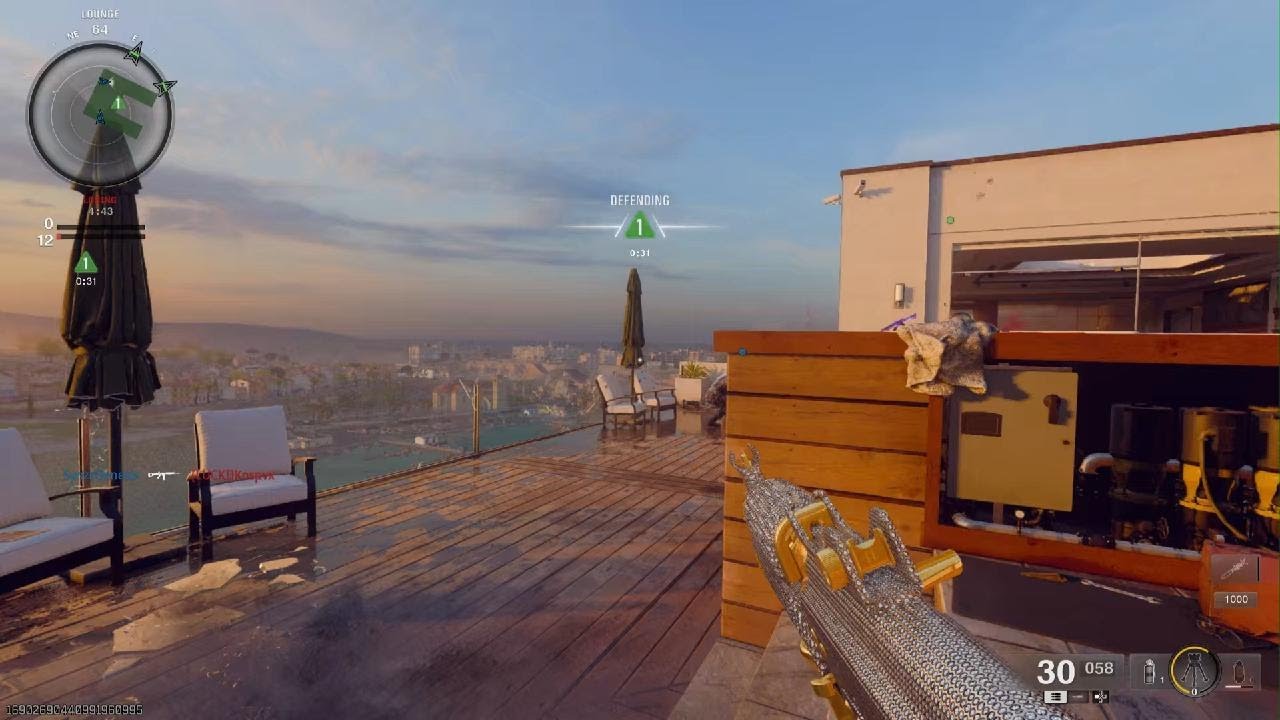 Beasty flexin' hard Skyline hardpoint - YouTube