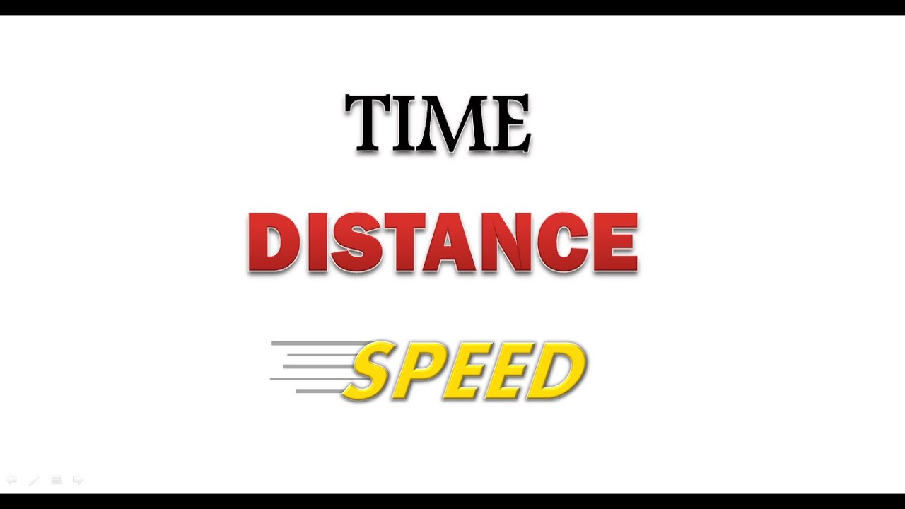 Time Distance And Speed Problems With Solutions I YouTube time-distance-and-speed-problems-with-solutions-i-youtube