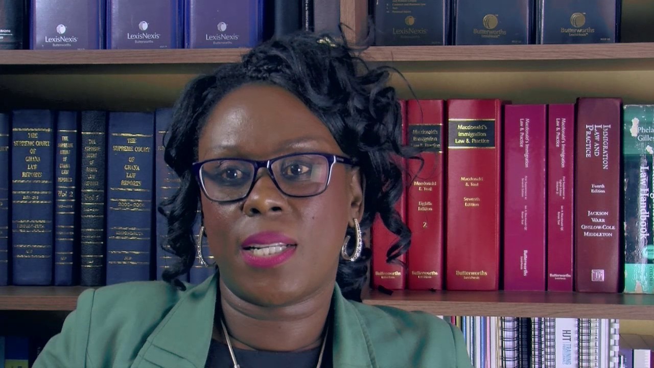 BWF Solicitors Family Law - YouTube