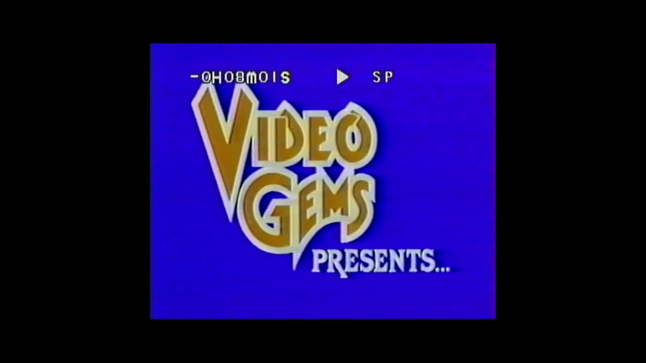 Video Gems Logo - YouTube