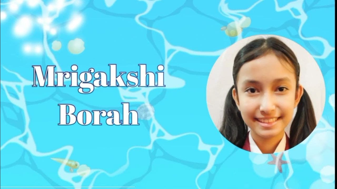 Story by Mrigakshi, 2nd Prize winner of story writing competition 2021 ...
