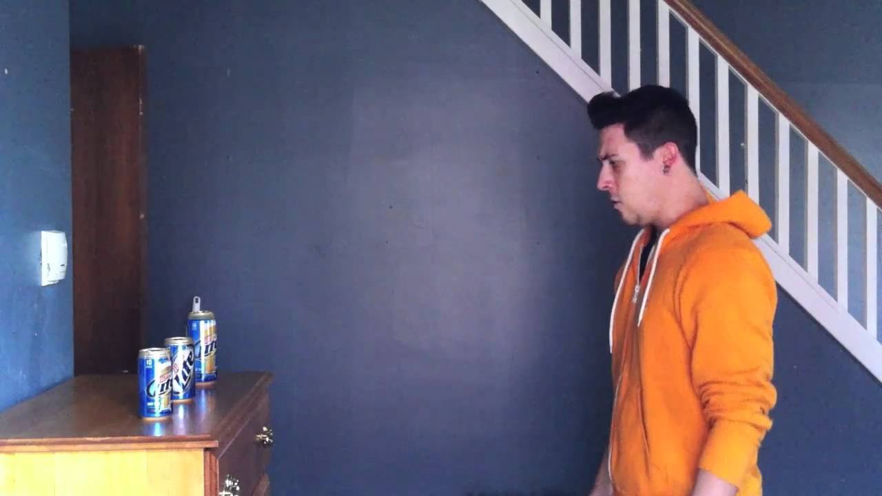 Something's Different... - YouTube