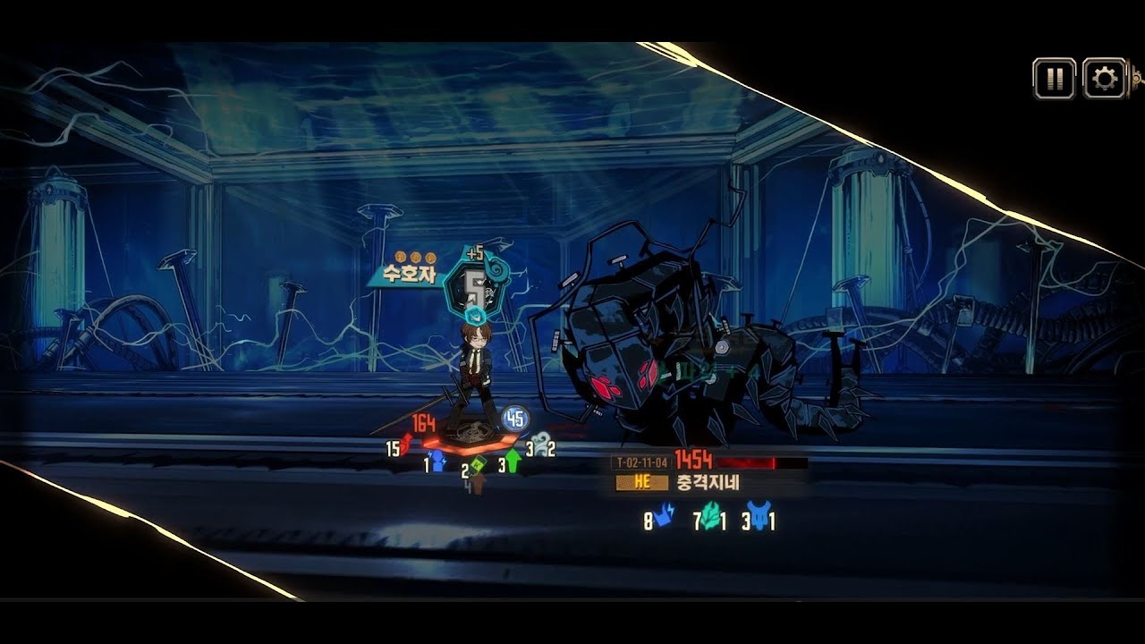 [Limbus Company] Zwei Gregor Solo the Mirror Dungeon Hard - YouTube