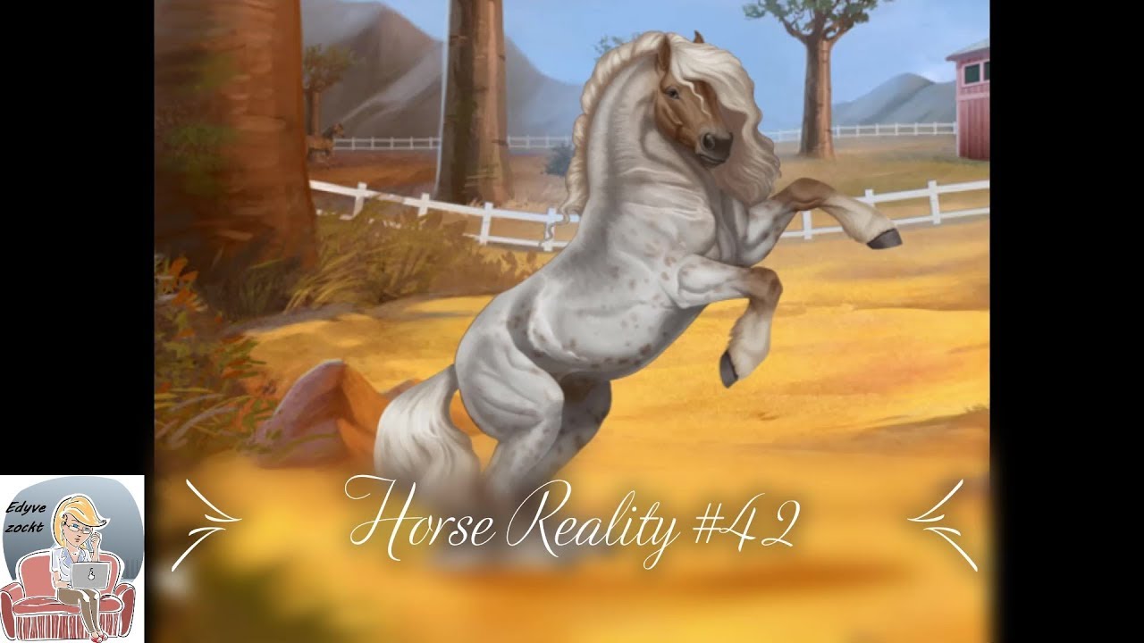 Horse Reality