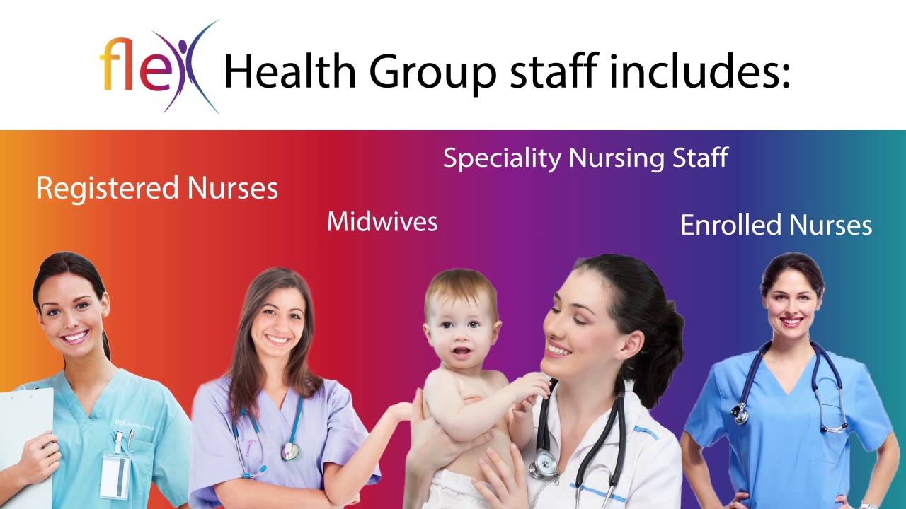 Flex Health Group: Flex Home Care, Flex Health Services and Flex ...
