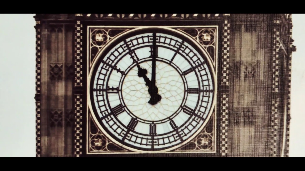 Sherlock Holmes at Escape Room 33 - YouTube
