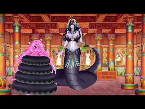 Charming Vexoria - YouTube