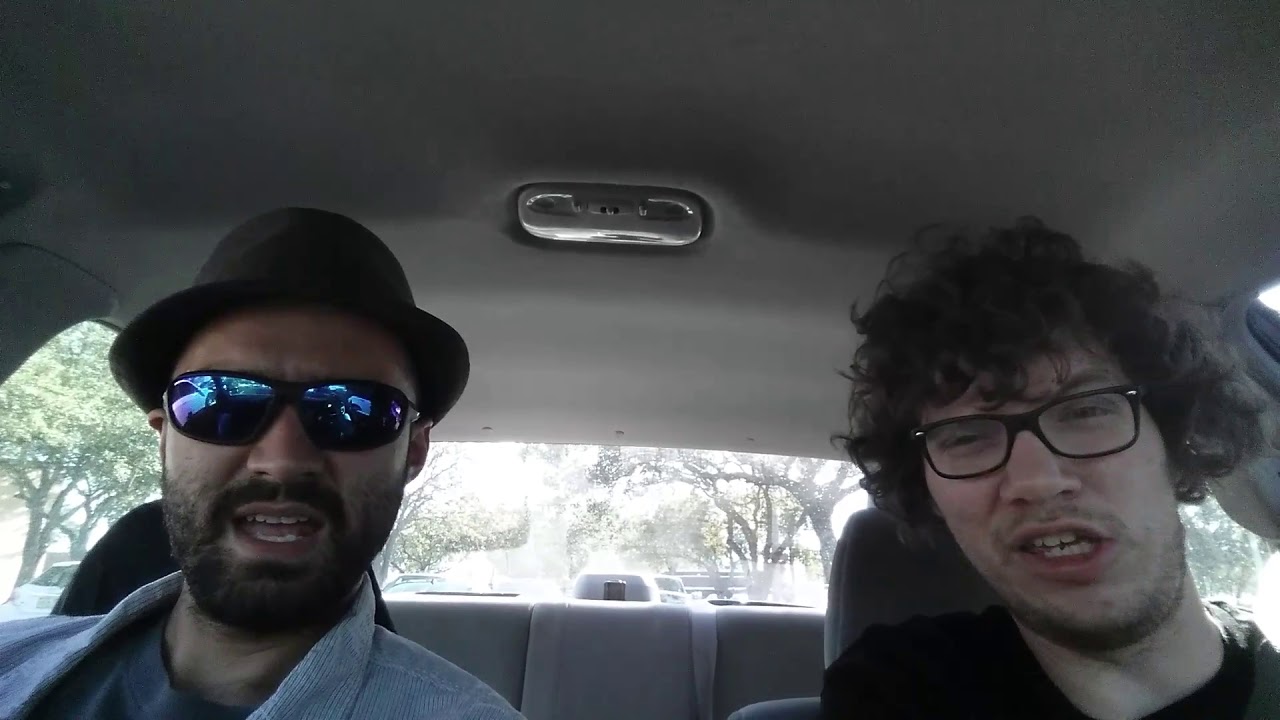 KC and Shawn Awsome reviews pokemon 20th movie - YouTube