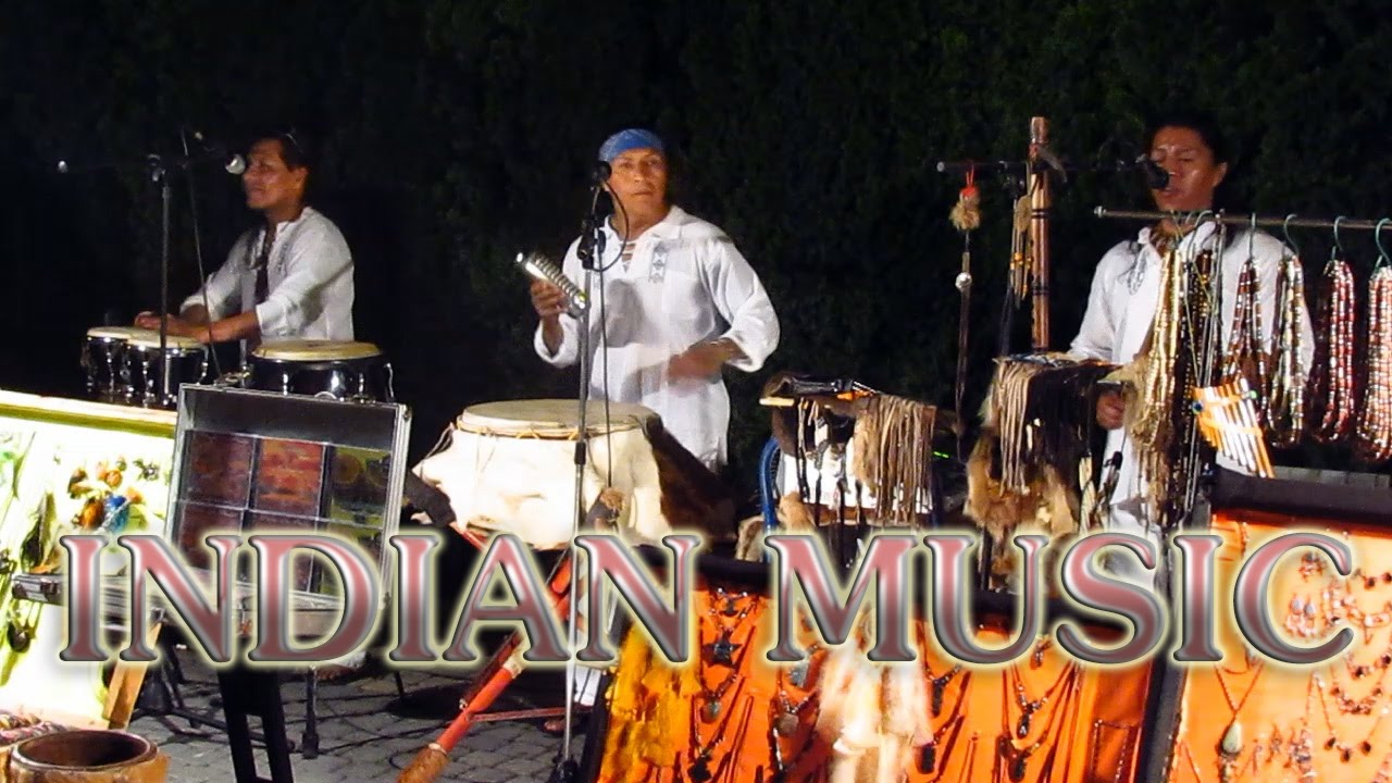 Indian zene 2013 Hajdúszoboszló Hungary - YouTube