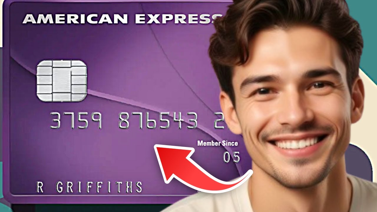 American Express Nectar Card Review | Amex Nectar Card Review - YouTube