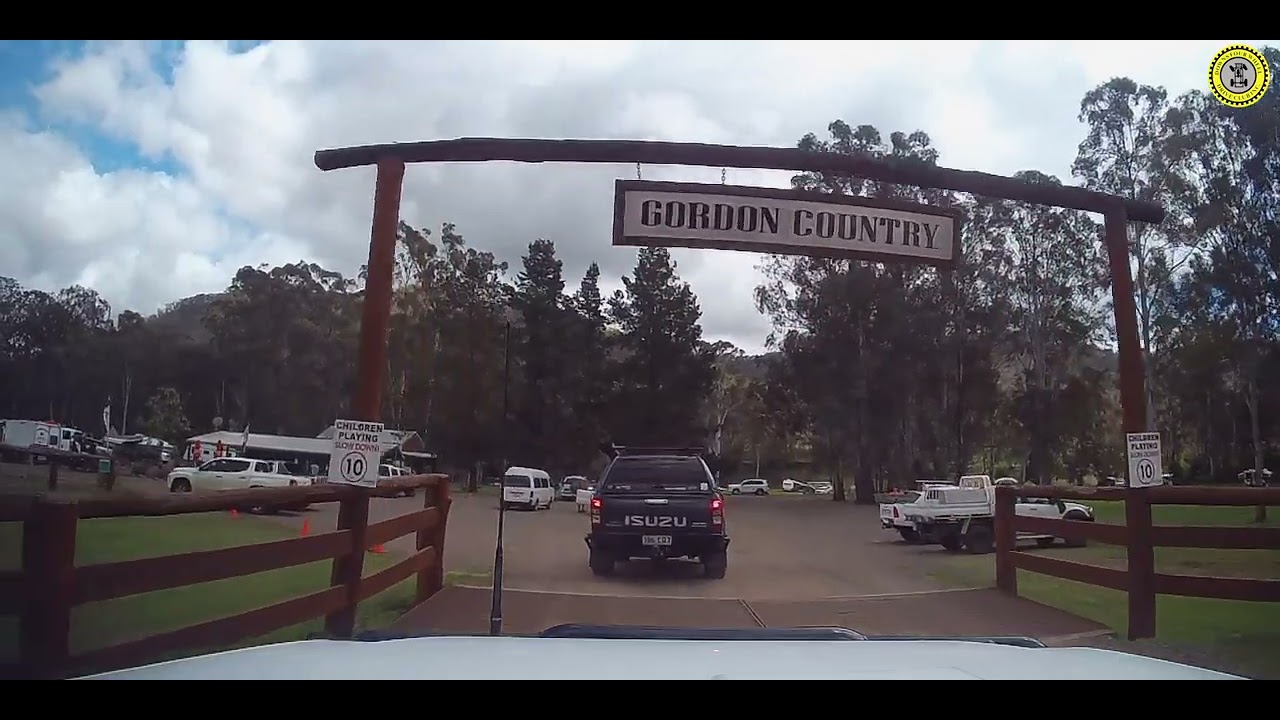 Getting Started - Gordon Country - YouTube