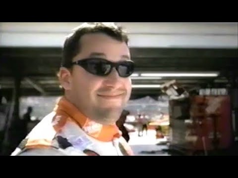NASCAR Thunder 2004 Commercial - U.S. Television (4:3) - YouTube